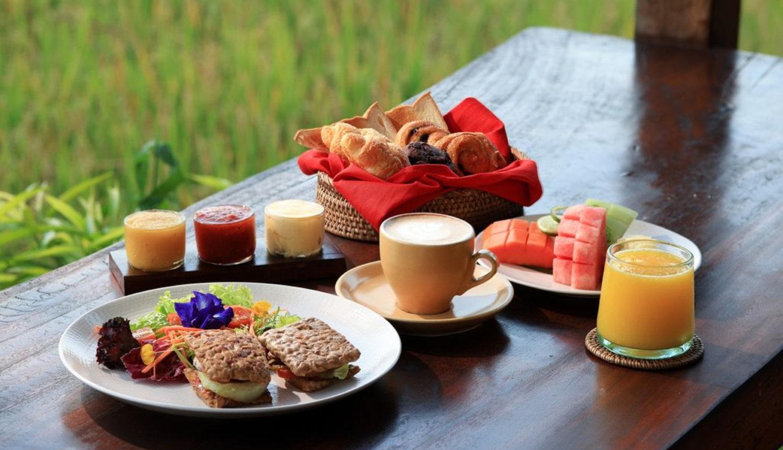 The 64 Best Ubud Restaurants 2025: The Only Guide You Need