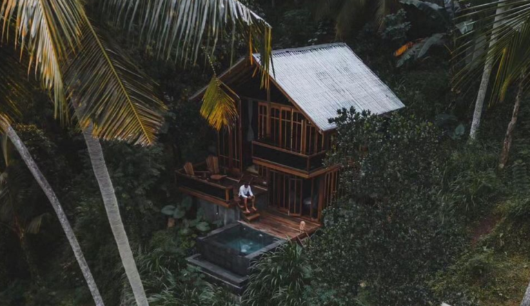 The 32 Best Bamboo Hotels, Bali: All The Best Bamboo Houses In Bali