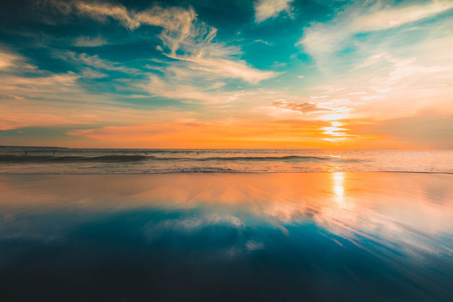 Bali Weather In February: To The Best Low Season Month