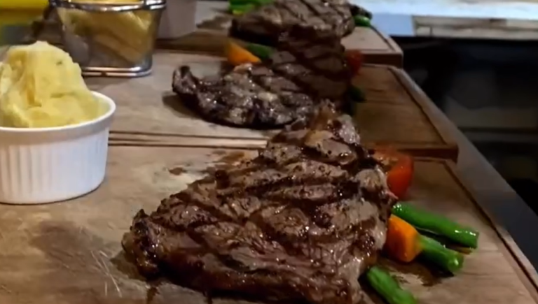 The Best Steak In Bali: The 30 Best Steakhouses For 2026