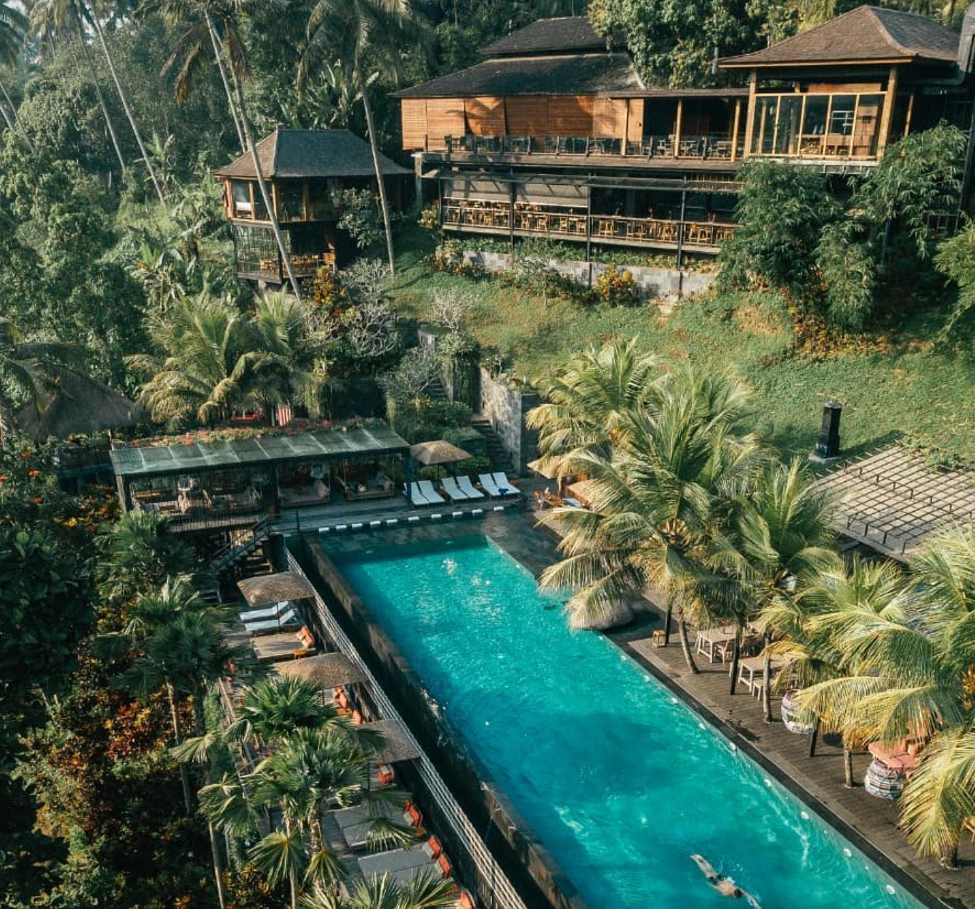 Gianyar Regency, Bali: Your Guide To Bali's Cultural Heartland