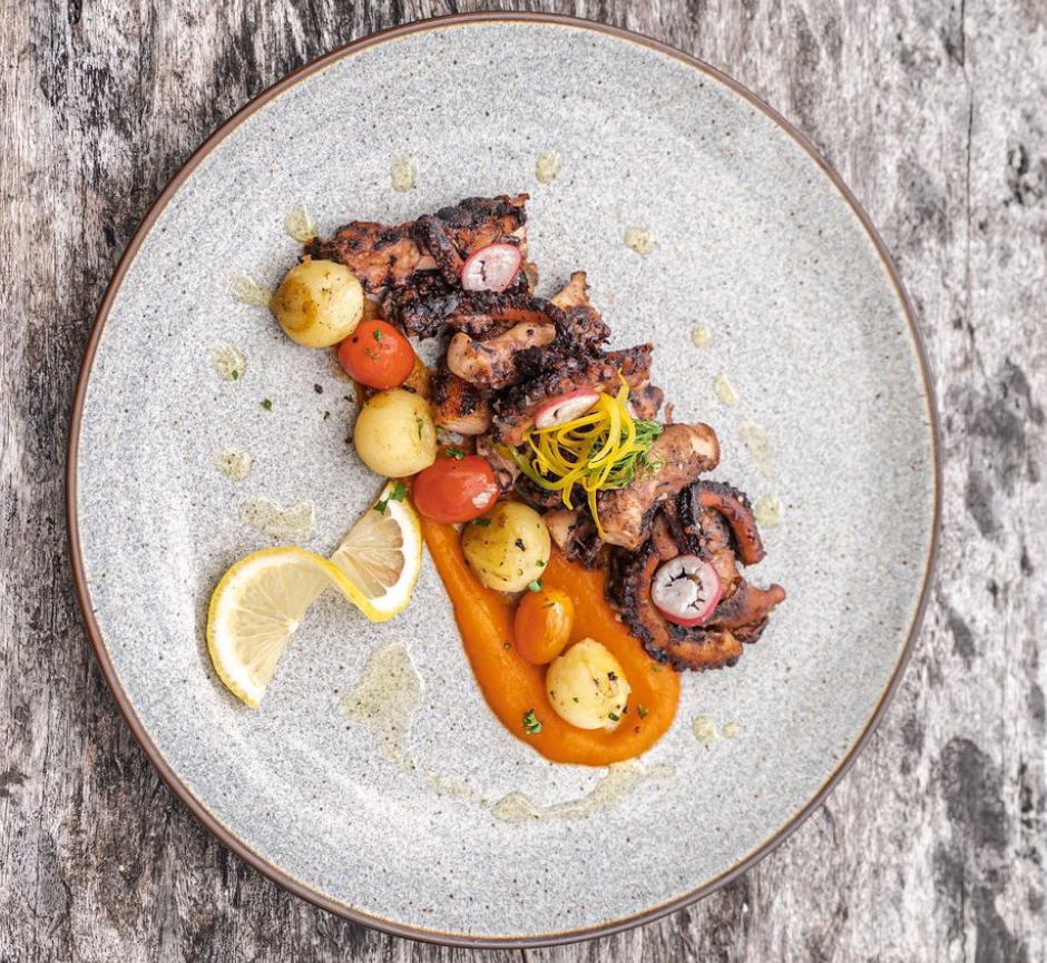 The 57 Best Nusa Penida Restaurants 2025: Tasty Island Treats