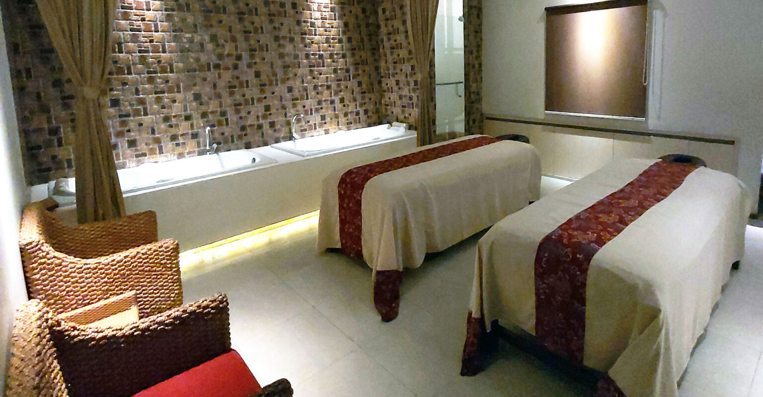 The Best Spas Kuta & The Best Spas Legian: Escape The Crowds