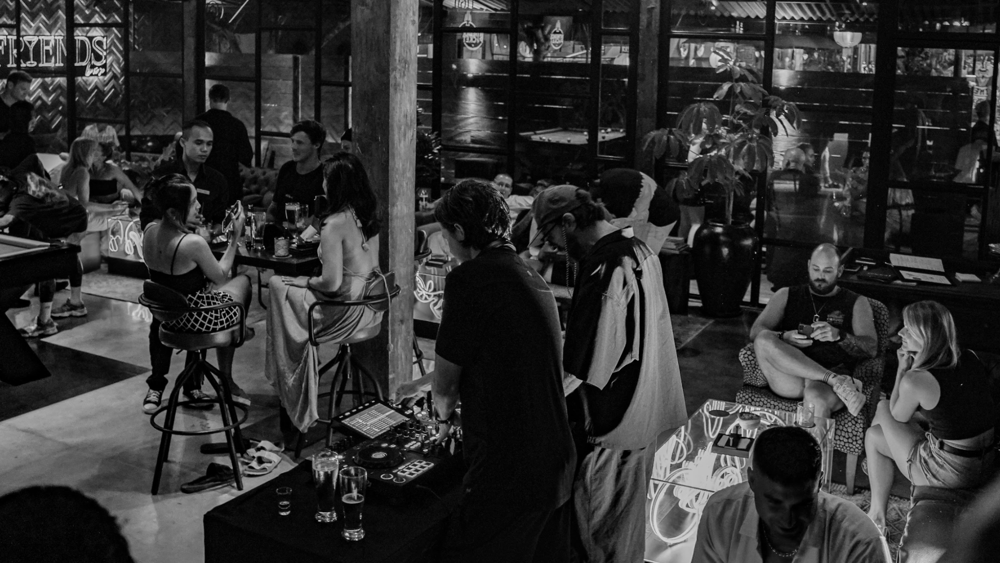11 Best Bars in Bali | Where To Quench Your Thirst In 2026