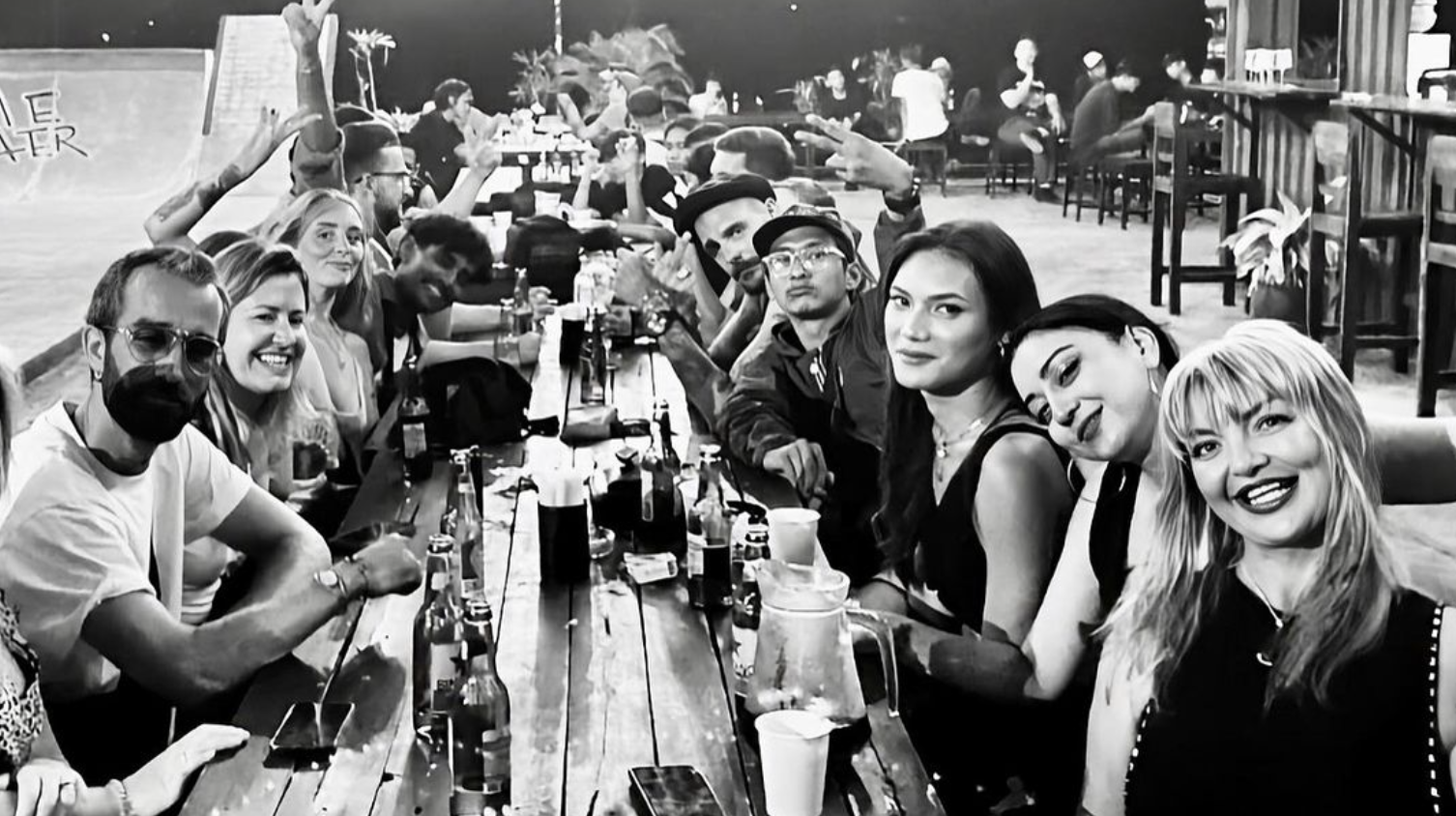 Experience Canggu Nightlife: The Essential 2026 Guide to Bali’s Party Scene
