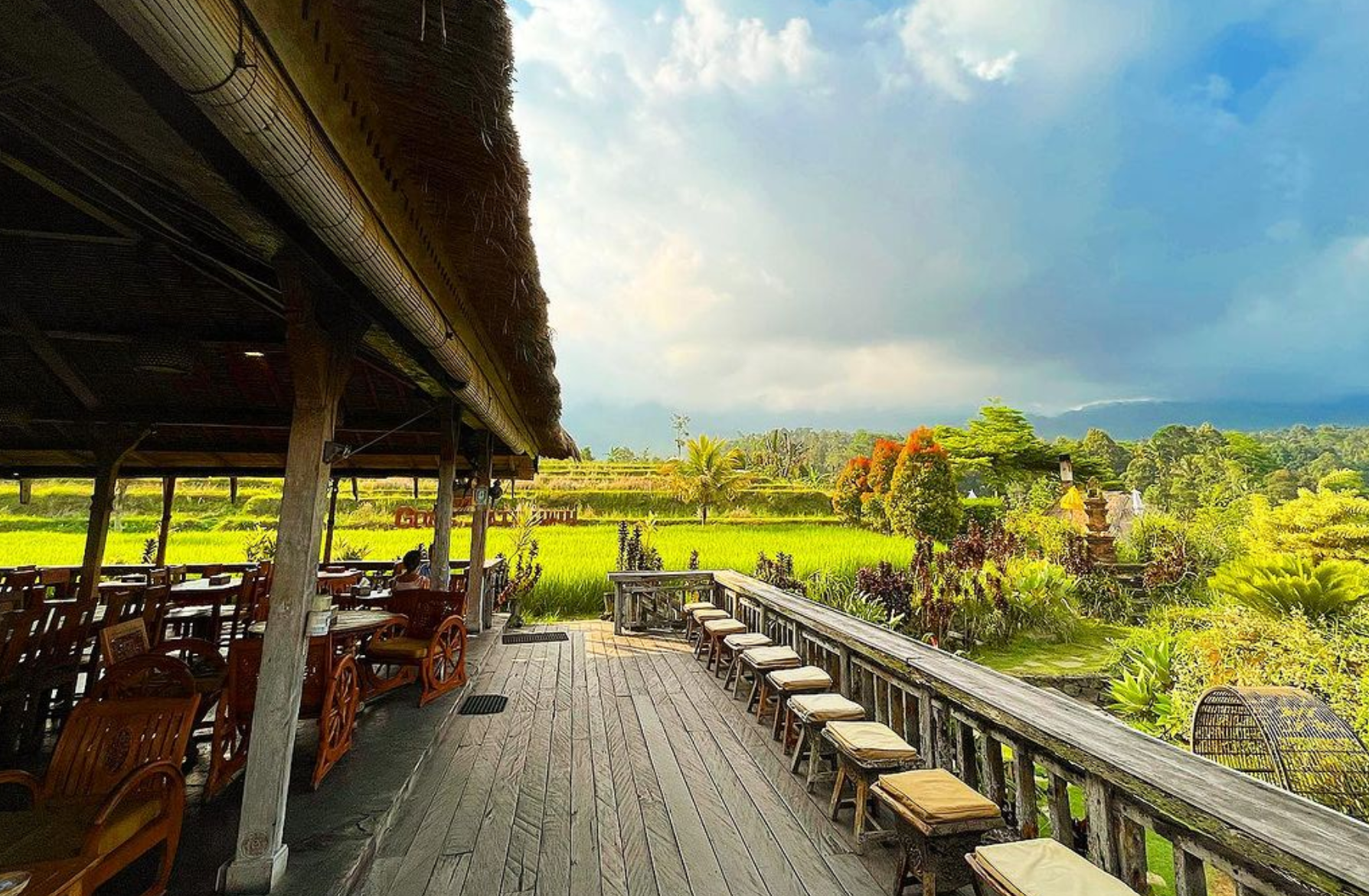 Jatiluwih Rice Terraces: Your Ultimate Guide Bali's Famous Sight