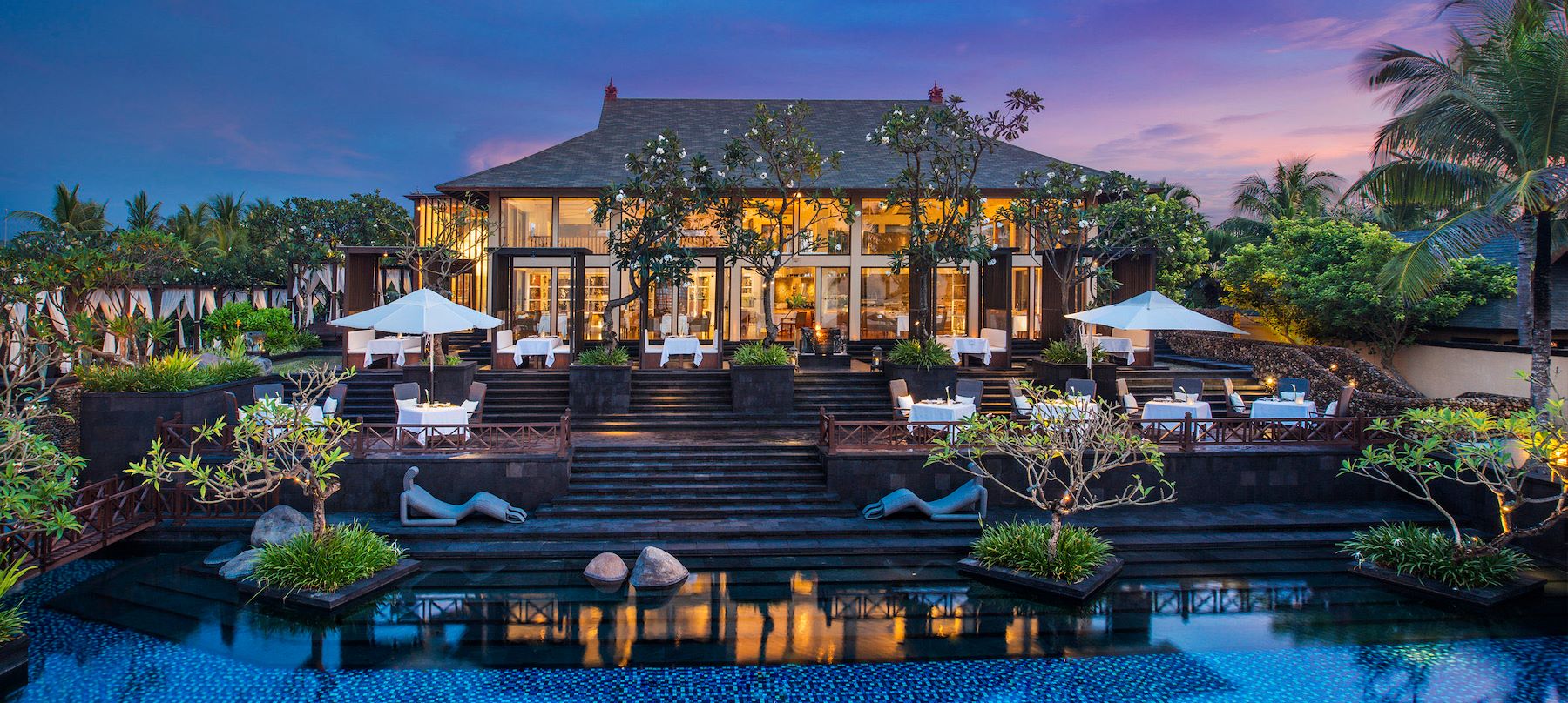 The 15 Best Restaurants In Bali 2025: Fine Dining On The Island