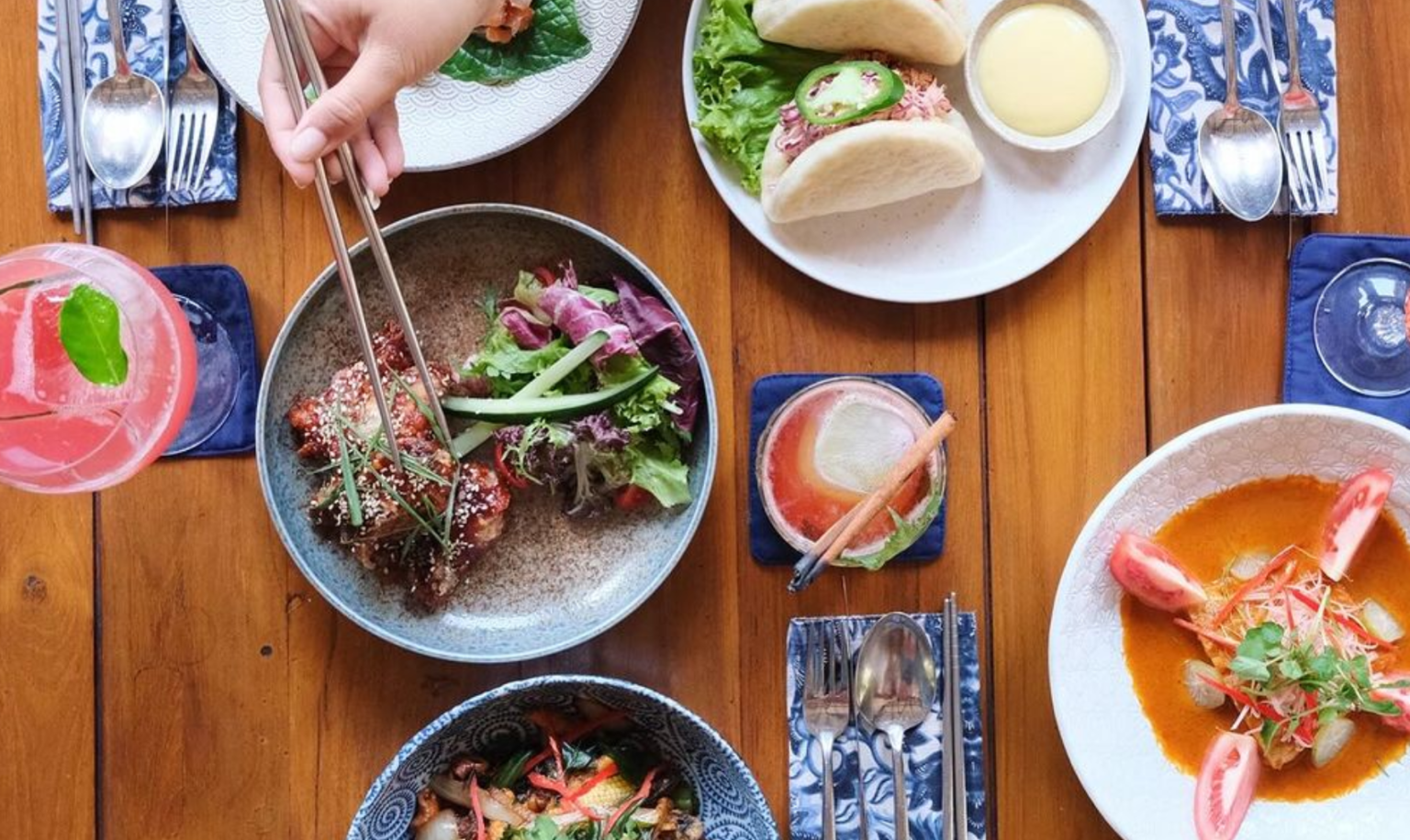 The 64 Best Ubud Restaurants 2025: The Only Guide You Need