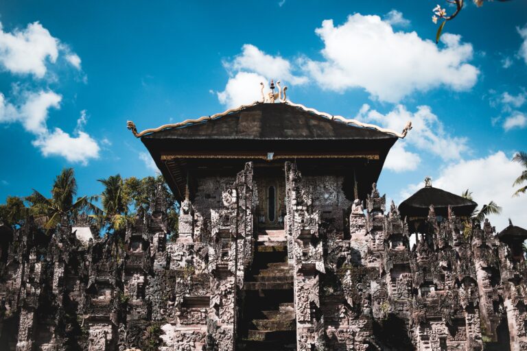 Singaraja: Your Ultimate Guide To Bali's Second City