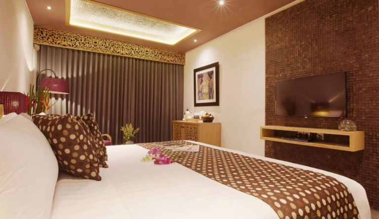 The Ultimate Guide To The Best Sanur Hotels