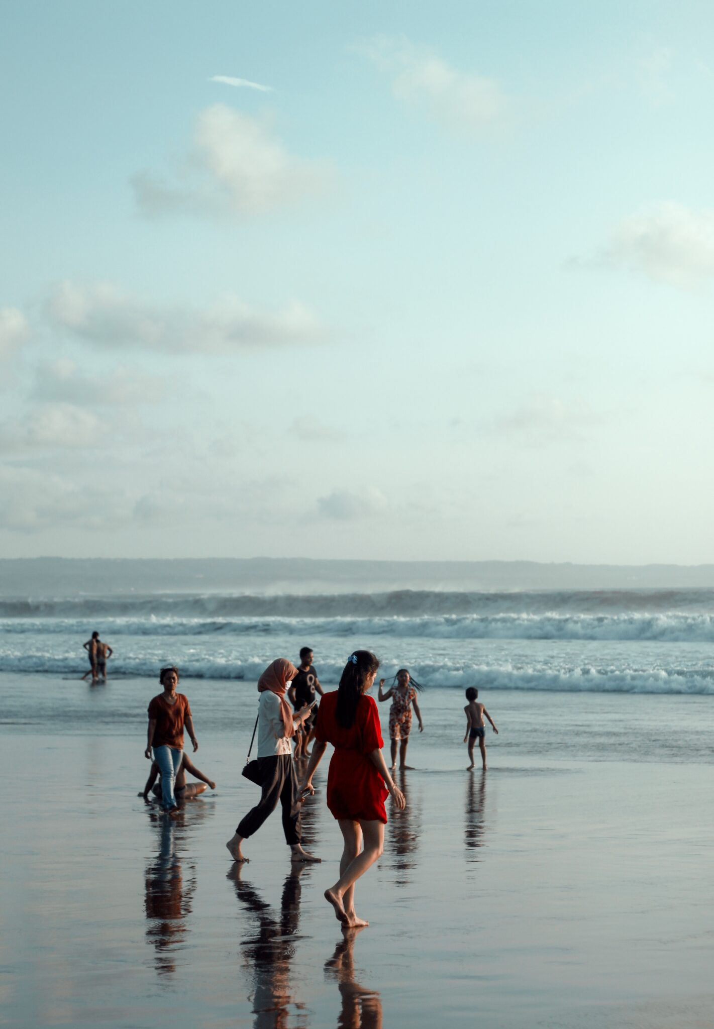 Canggu Or Seminyak: A Head-To-Head Analysis