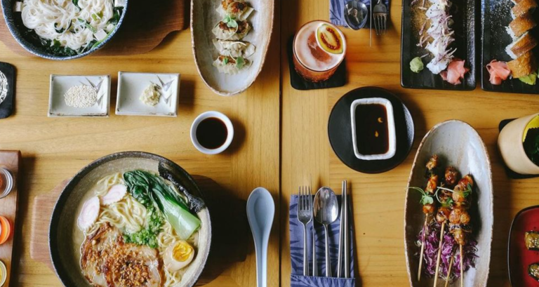 The 32 Best Ubud Restaurants 2025: The Only Guide You Need