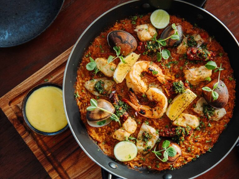 The 33 Best Ubud Restaurants 2025: The Only Guide You Need