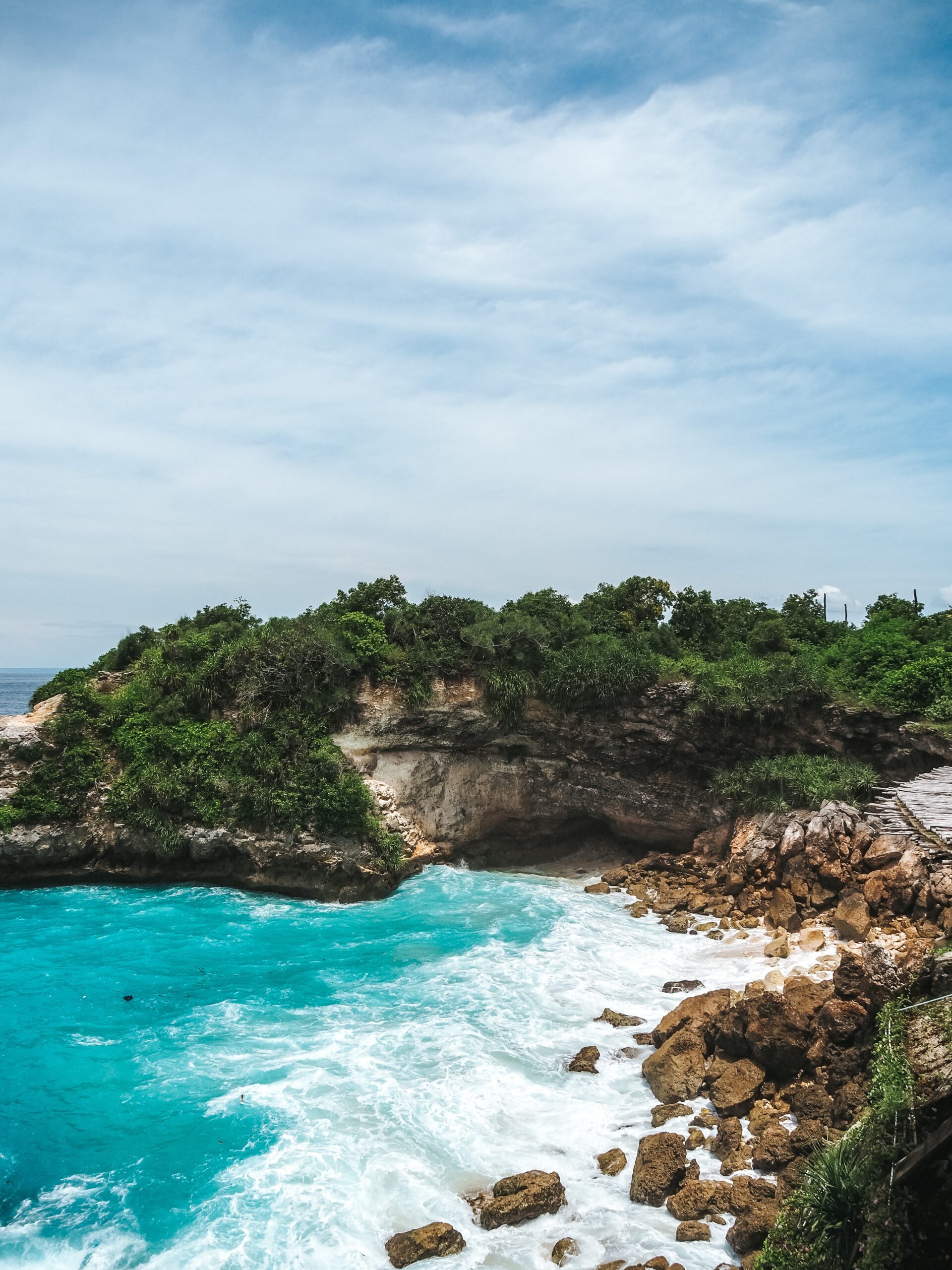 Your Complete Guide To Nusa Ceningan Island: One Of Bali's Best-Kept ...
