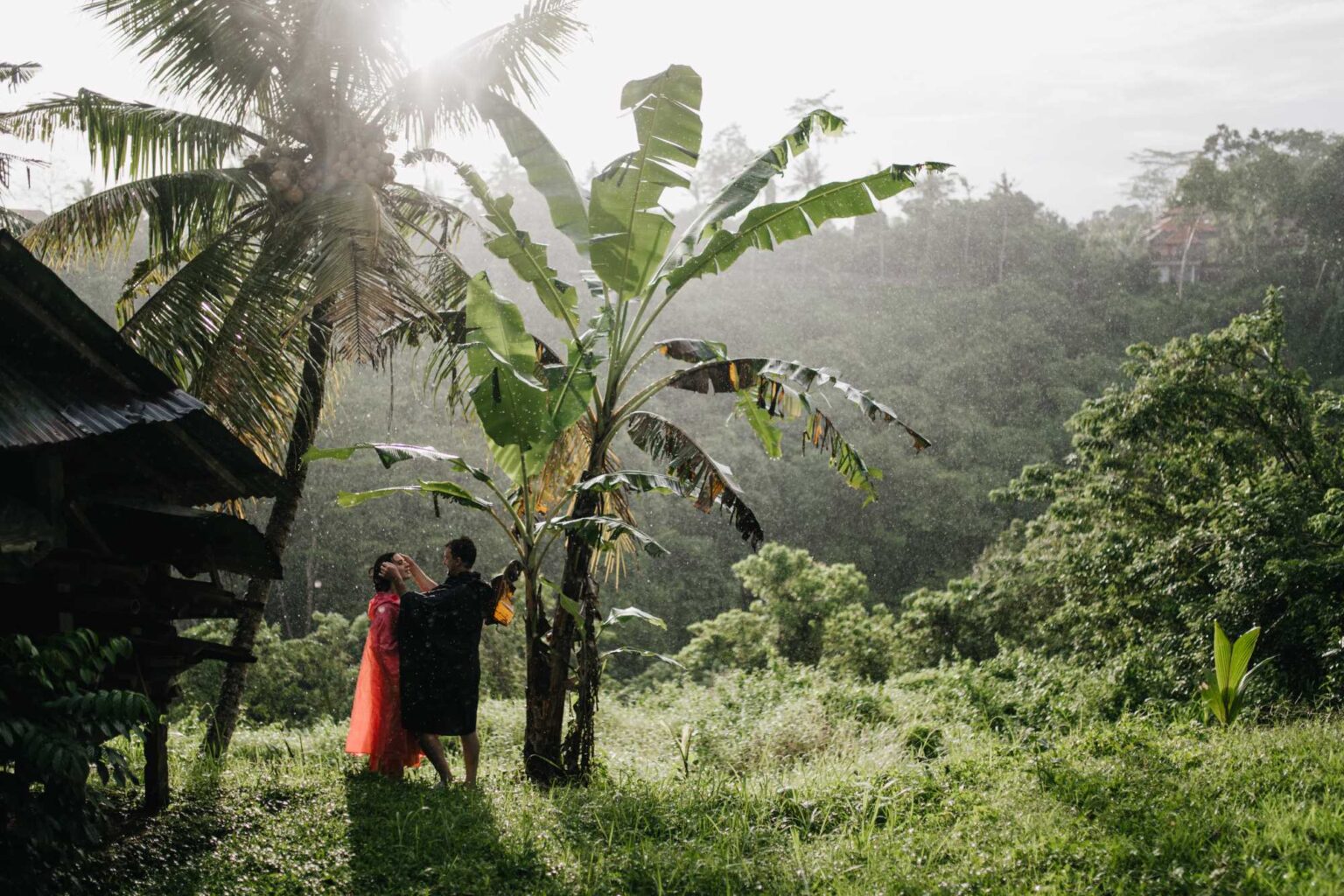 Discover the Stunning Jembong Waterfall: A Bali Adventure Awaiting