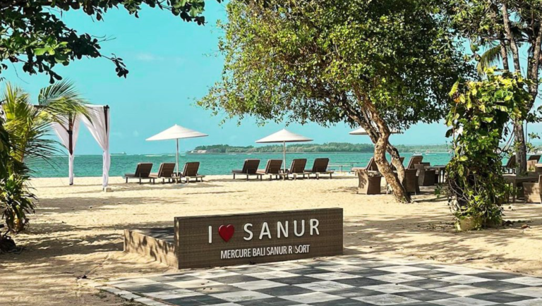 The Ultimate Guide To The Best Sanur Hotels