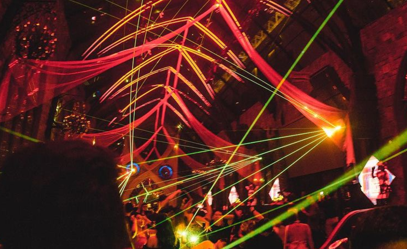 Seminyak Nightlife: The Complete Guide To This Party Spot