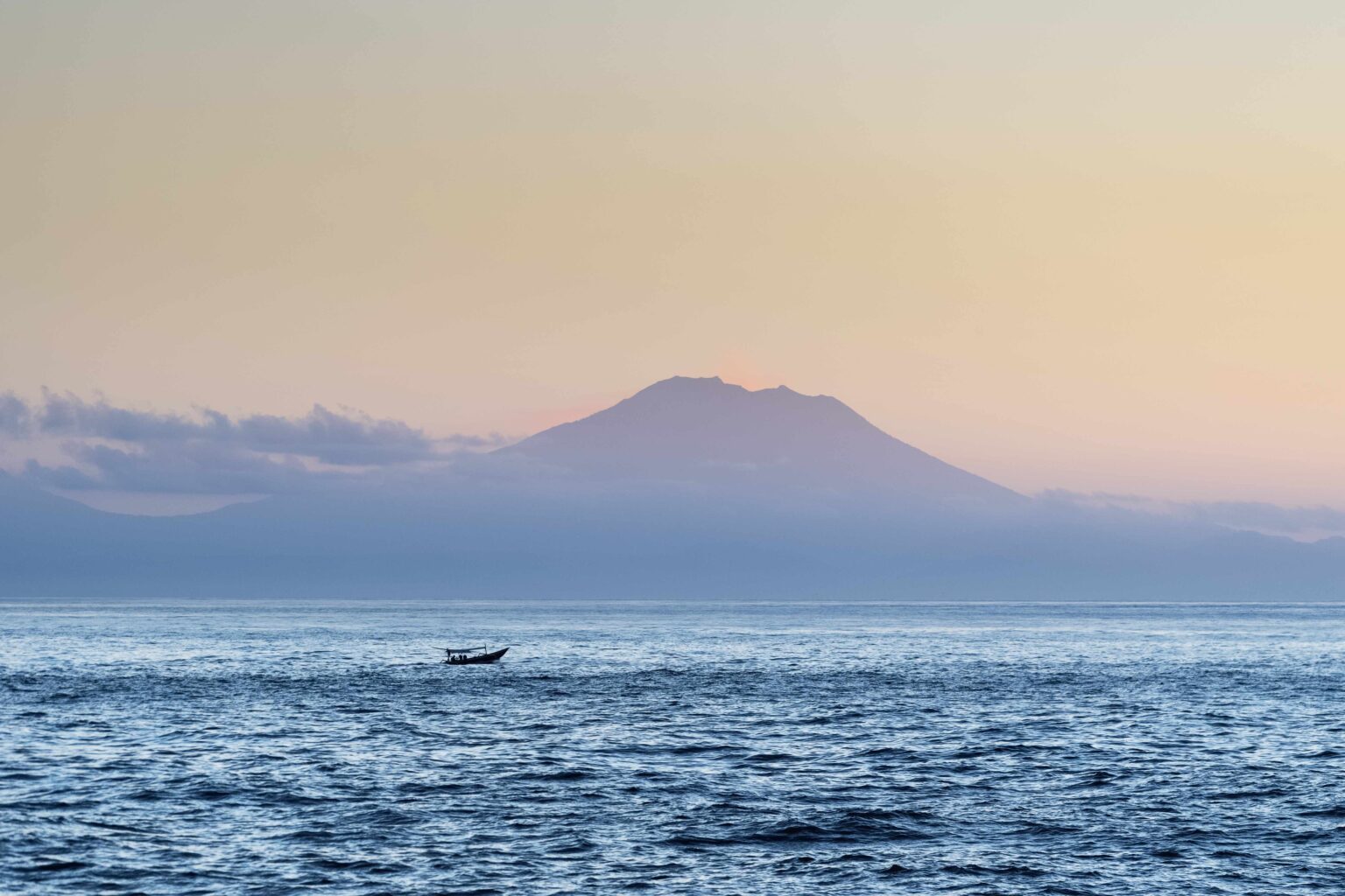 Volcanoes Bali: Your Guide To Bali's Active And Inactive Volcanoes