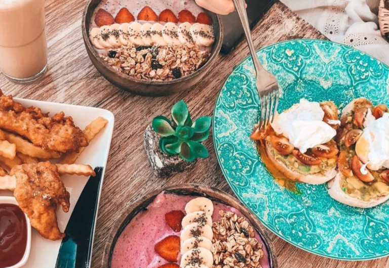 The 57 Best Nusa Penida Restaurants 2025: Tasty Island Treats