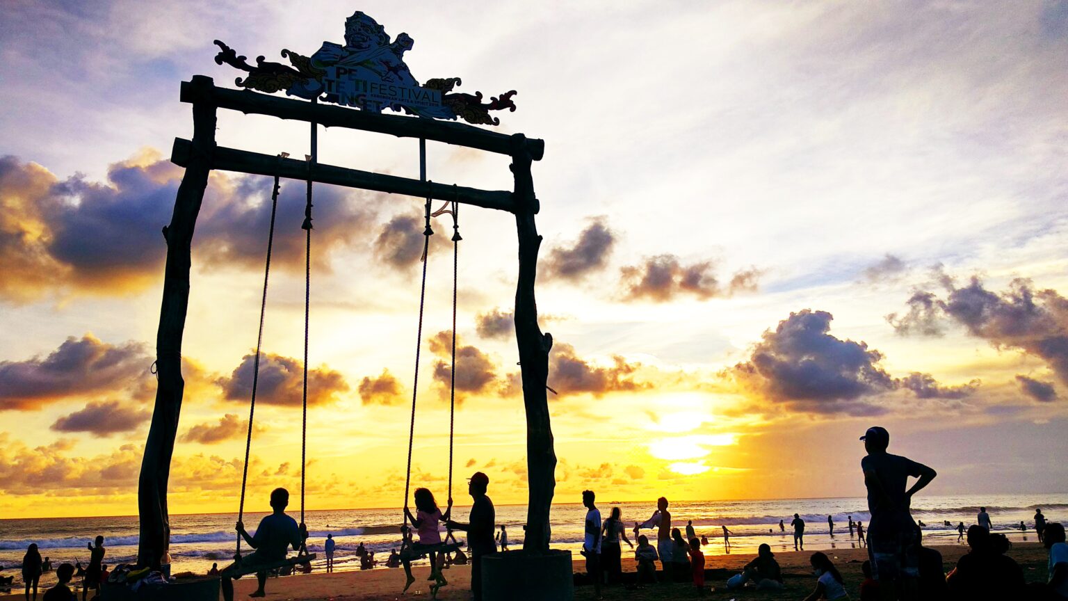 Kerobokan: Your Guide To Bali's Most Infamous District
