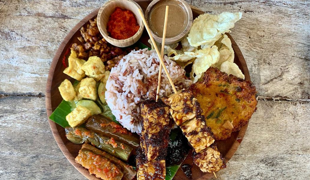 The 57 Best Nusa Penida Restaurants 2025: Tasty Island Treats