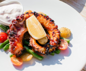 The 57 Best Nusa Penida Restaurants 2025: Tasty Island Treats