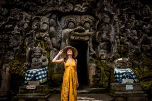 Gianyar Regency, Bali: Your Guide To Bali's Cultural Heartland