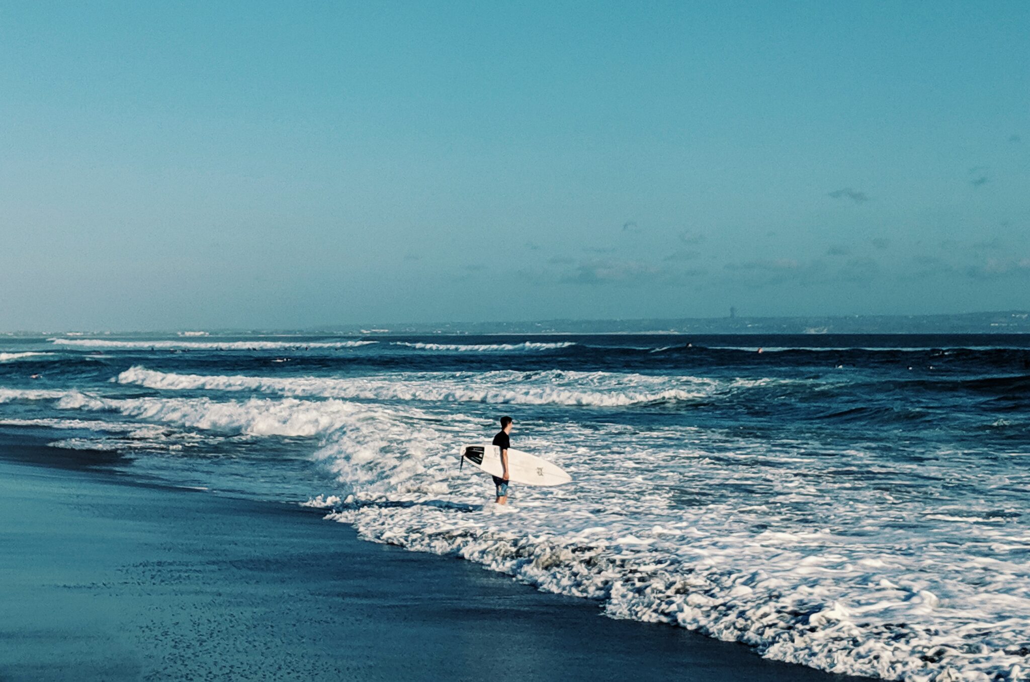 Canggu Or Seminyak: A Head-To-Head Analysis