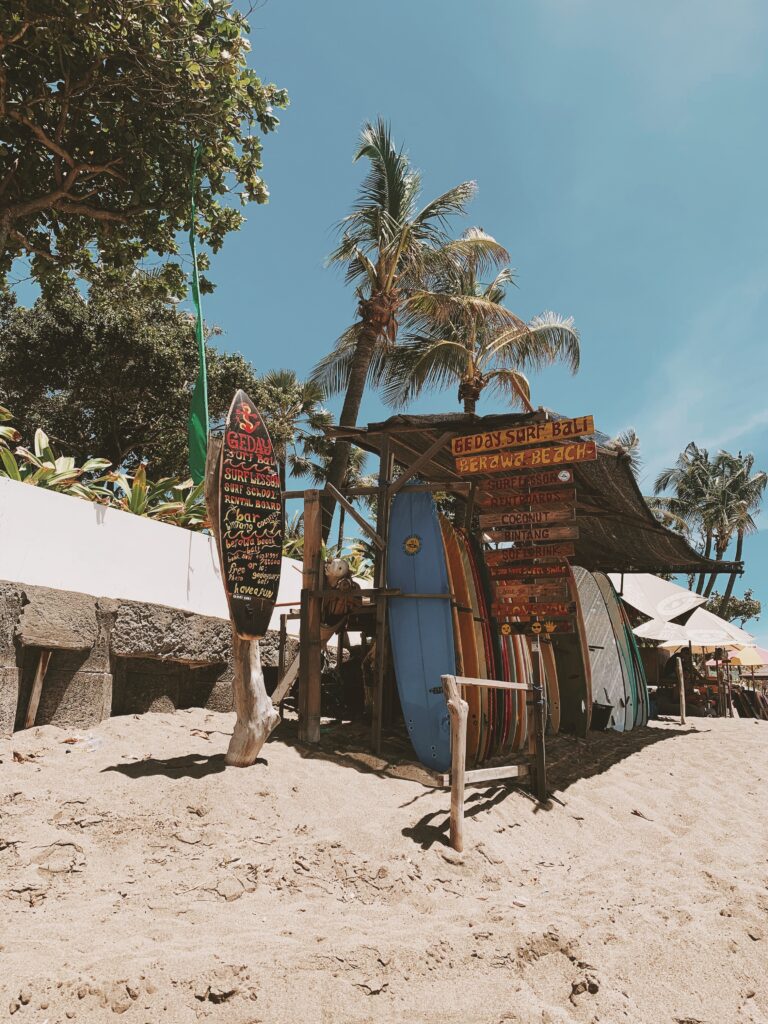 Canggu Or Seminyak: A Head-To-Head Analysis