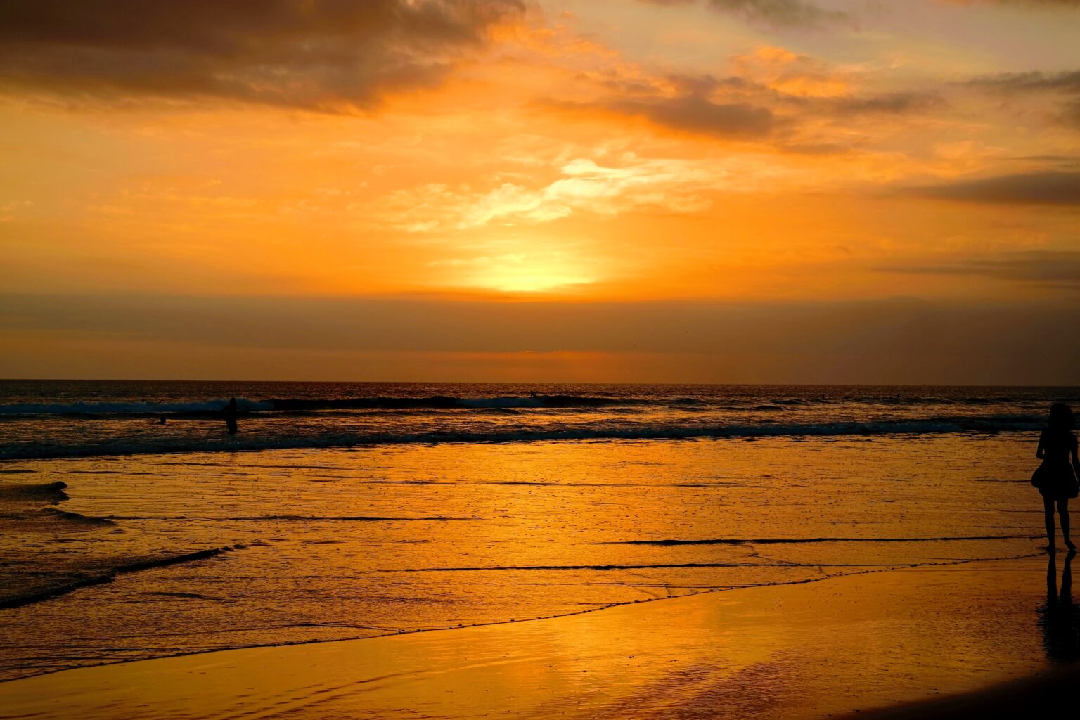 Canggu Or Seminyak: A Head-To-Head Analysis