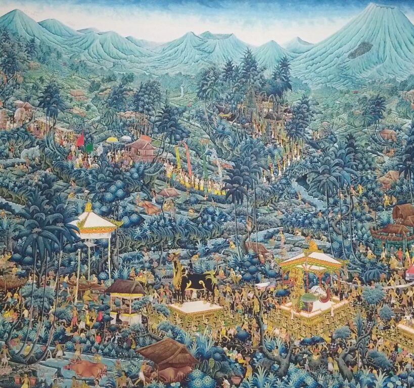 The Ultimate Guide To Bedugul: The Highlands Of North Bali