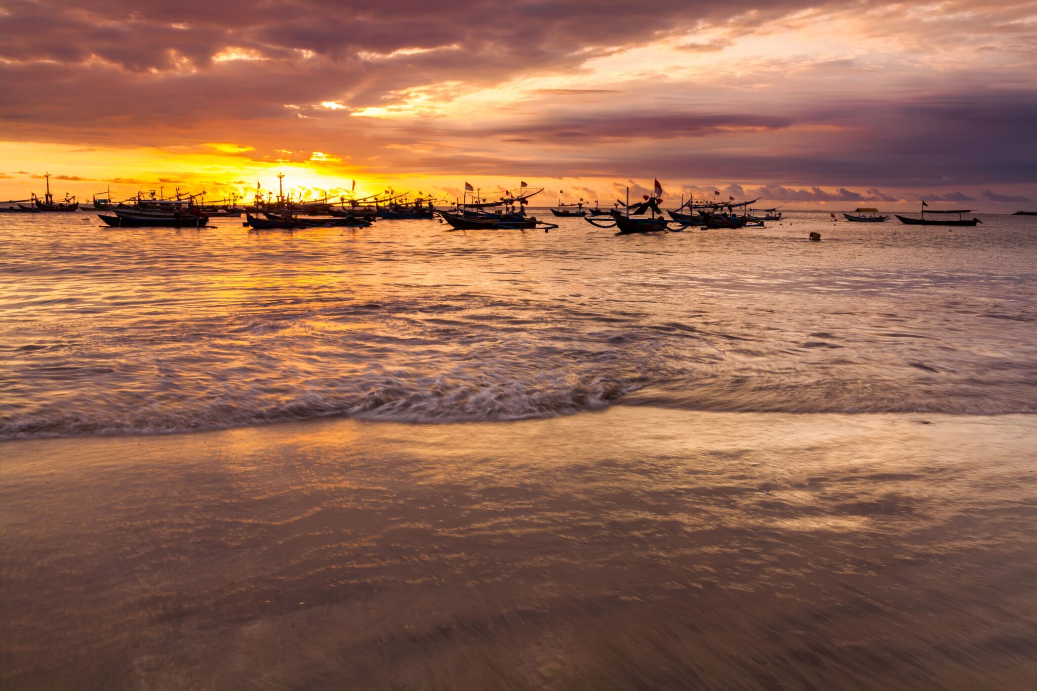 27 Bali White Sand Beaches You Have To Experience For Yourself