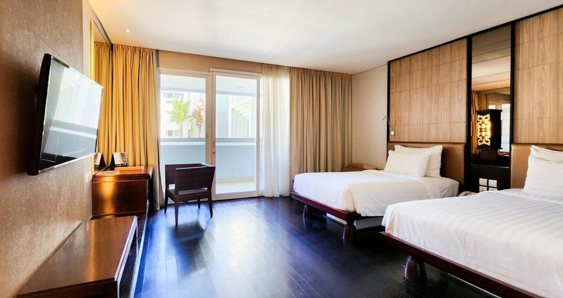 The Ultimate Guide To The Best Sanur Hotels