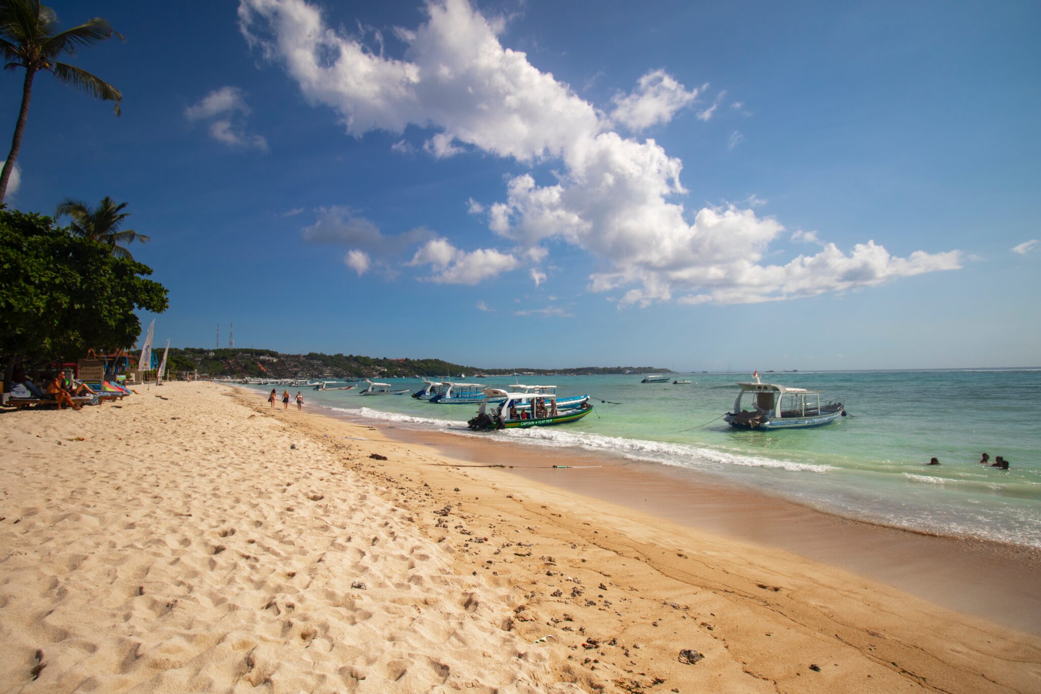 Your Complete Guide To Nusa Ceningan Island: One Of Bali's Best-Kept ...