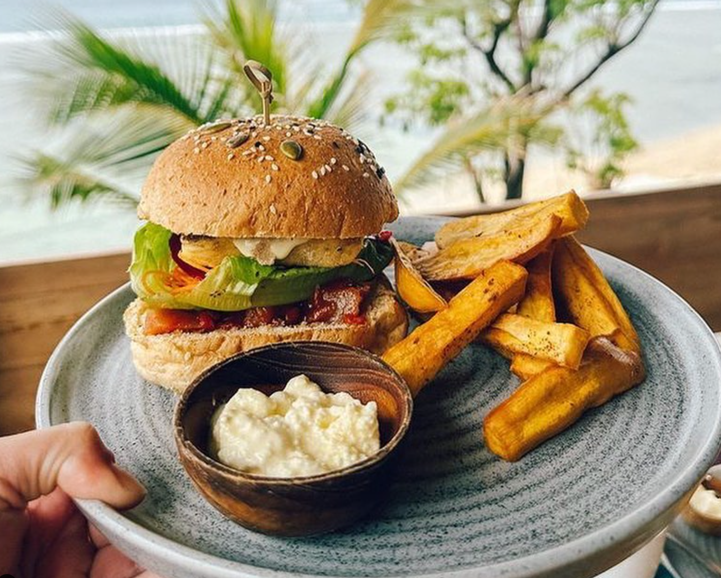 The 57 Best Nusa Penida Restaurants 2025: Tasty Island Treats