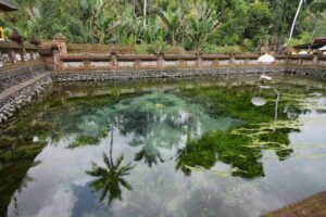 Tirta Empul, Bali: Guide To A Place Of Purification