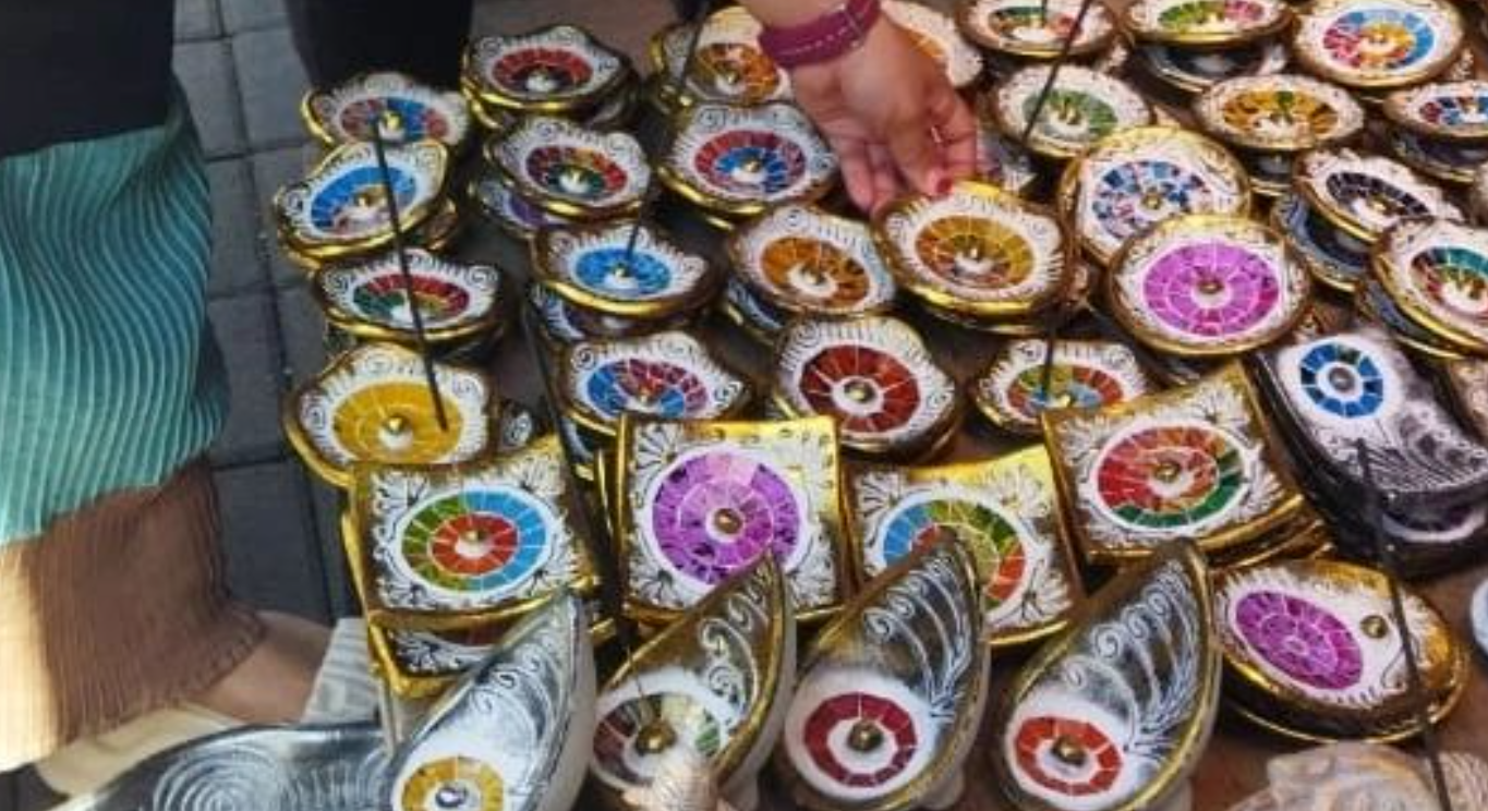 Ubud Art Market in Bali: Everything You Should Know Before You Visit