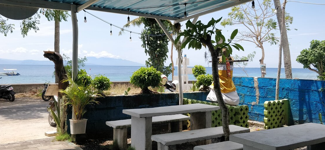 The 57 Best Nusa Penida Restaurants 2025: Tasty Island Treats