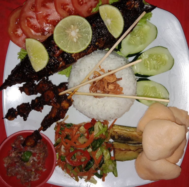 The 57 Best Nusa Penida Restaurants 2025: Tasty Island Treats