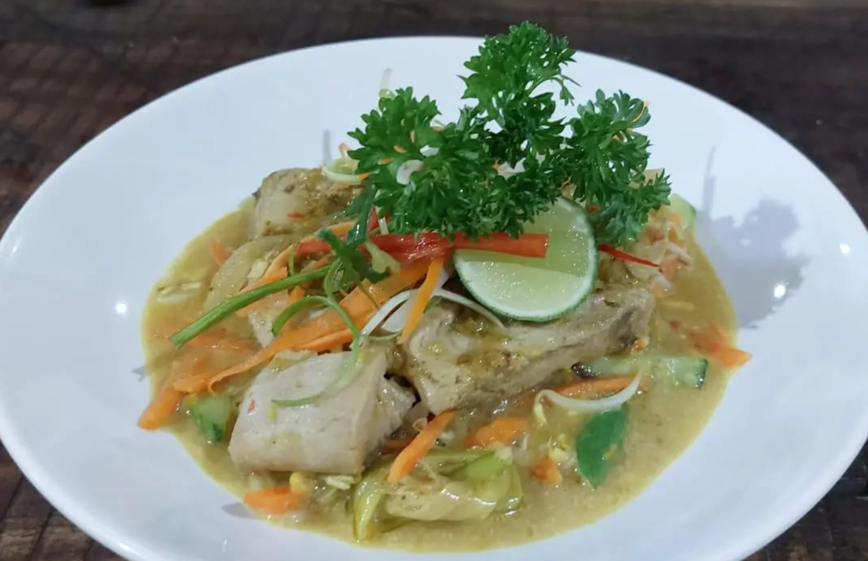 The 20 Best Nusa Penida Restaurants 2026: Tasty Island Treats