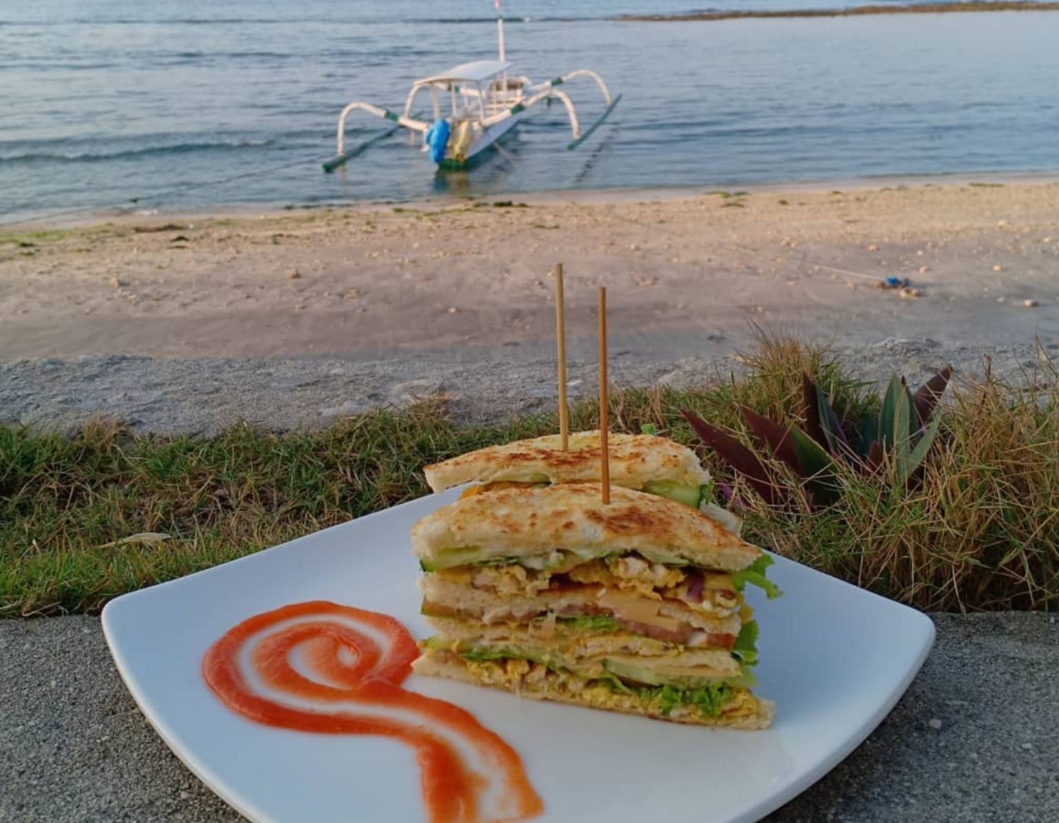 Discovering Puyung Beach Bali: A Must-Visit Destination in Nusa Penida