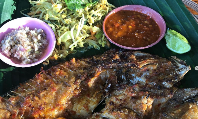 The 57 Best Nusa Penida Restaurants 2025: Tasty Island Treats