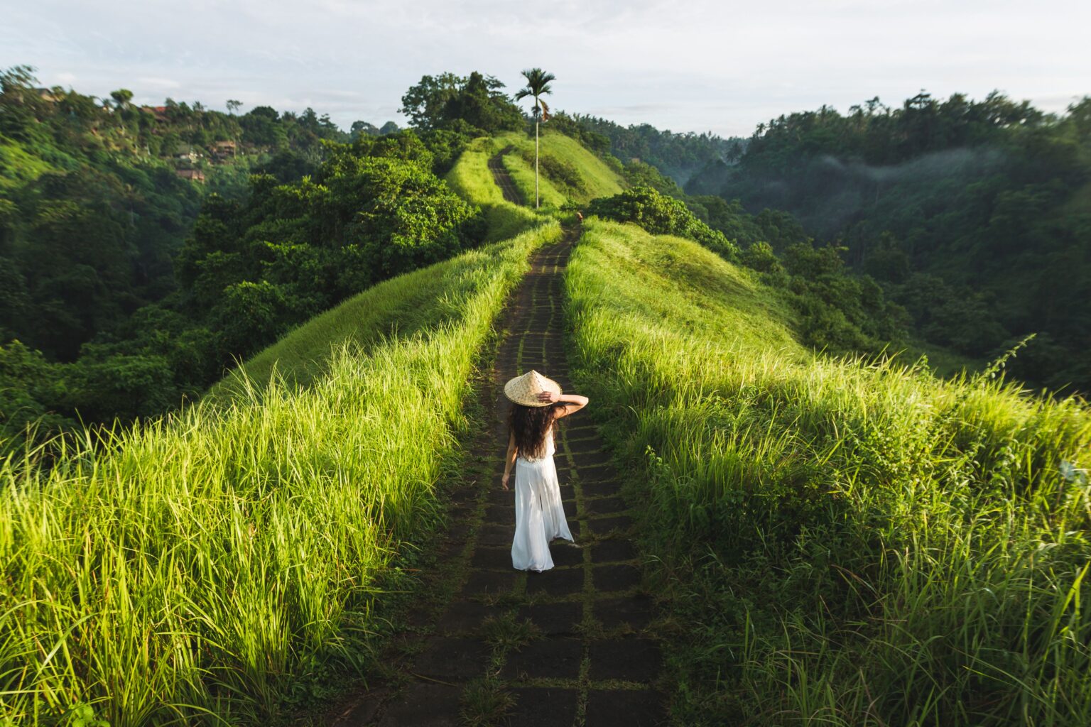 The 17 Best Hikes In Bali 2025: The Greatest Hiking Trails