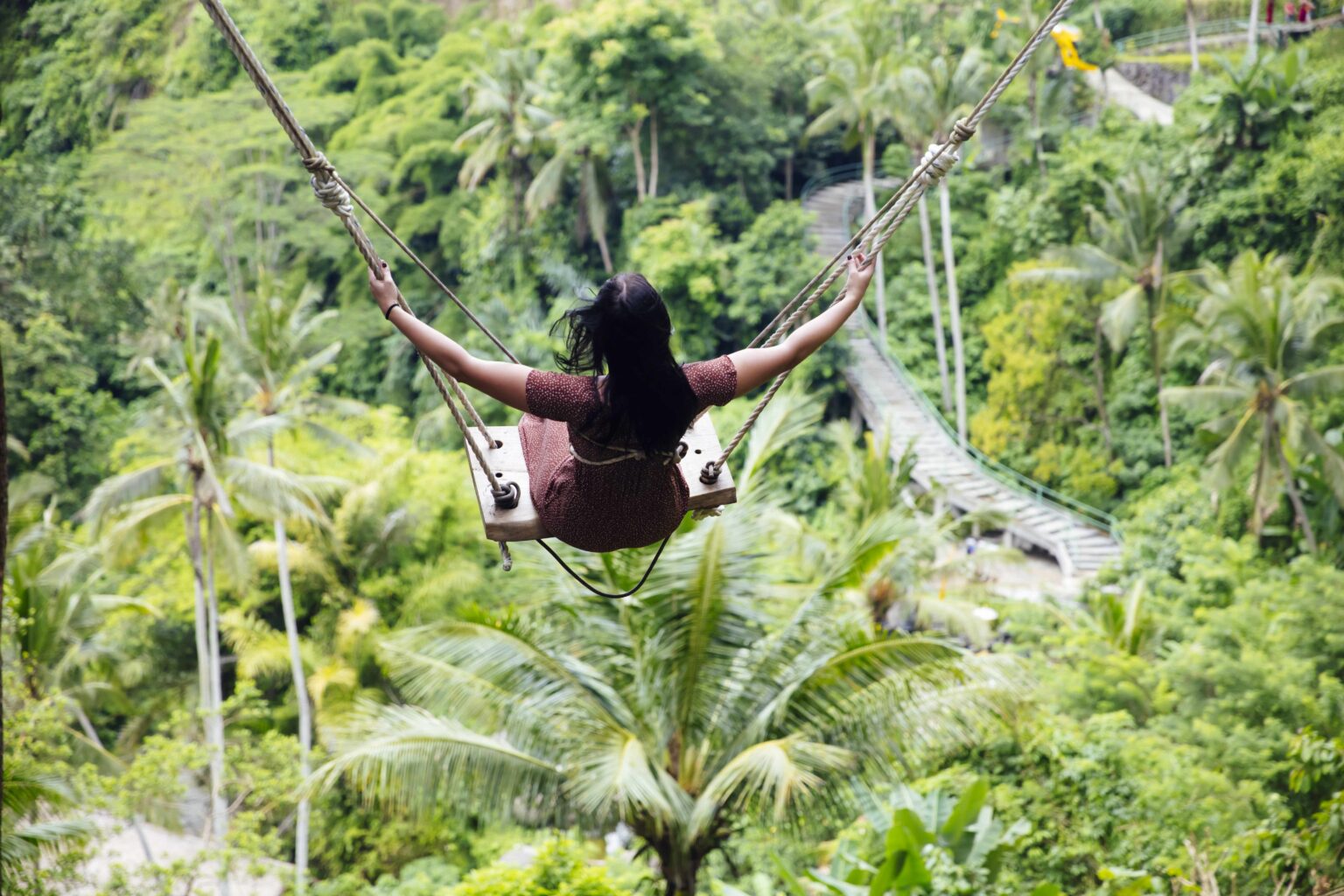 The Ultimate Guide To Bali Swings: The Best For Your Instagram Feed