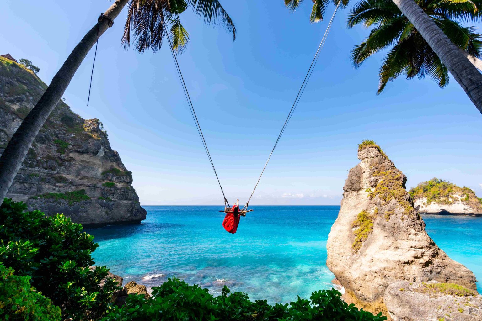 27 Bali White Sand Beaches You Have To Experience For Yourself