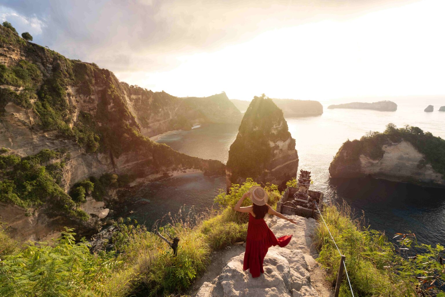 The Ultimate Guide To Nusa Penida Island