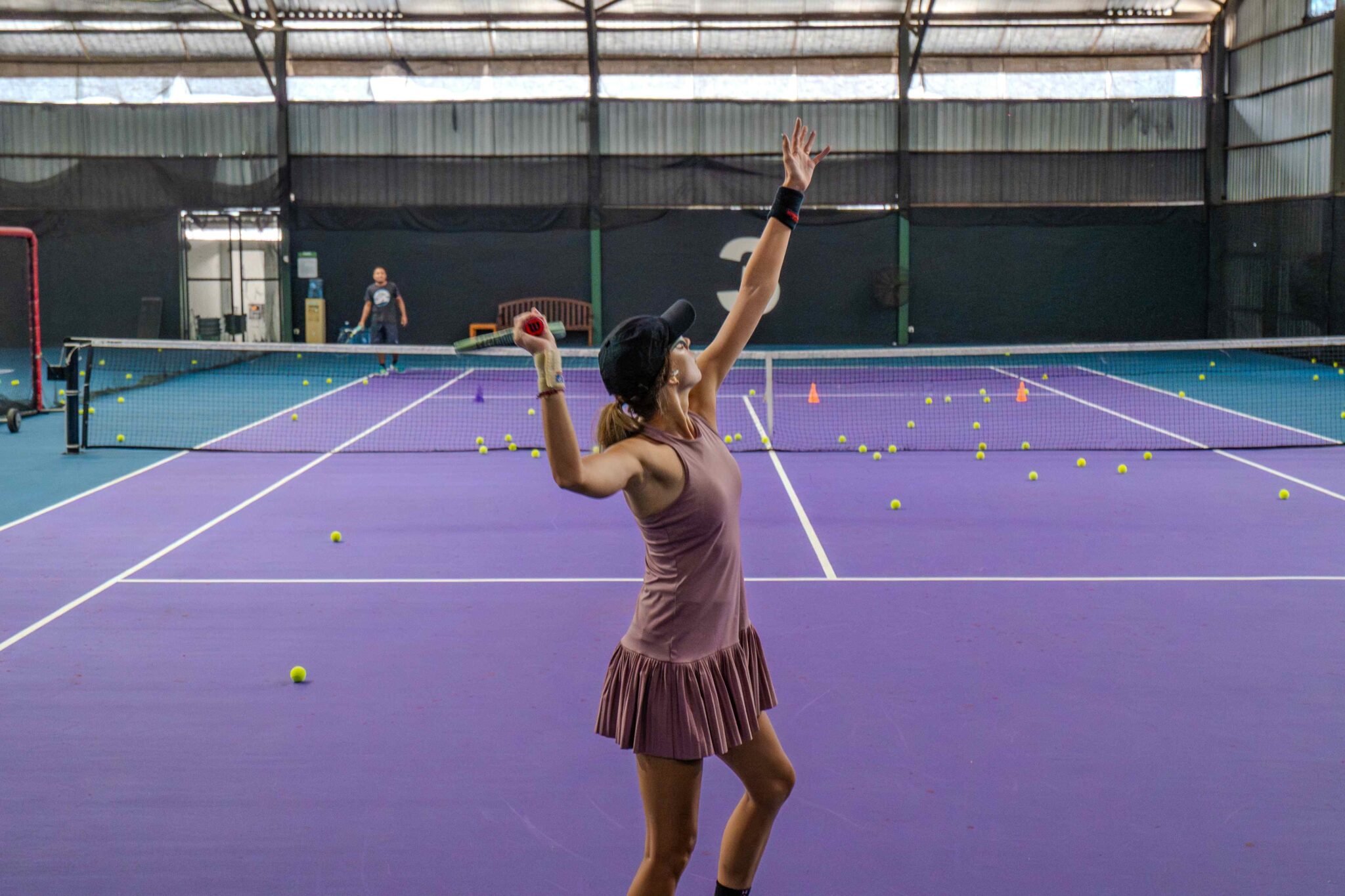 Where To Play Tennis In Bali: The Ultimate Guide