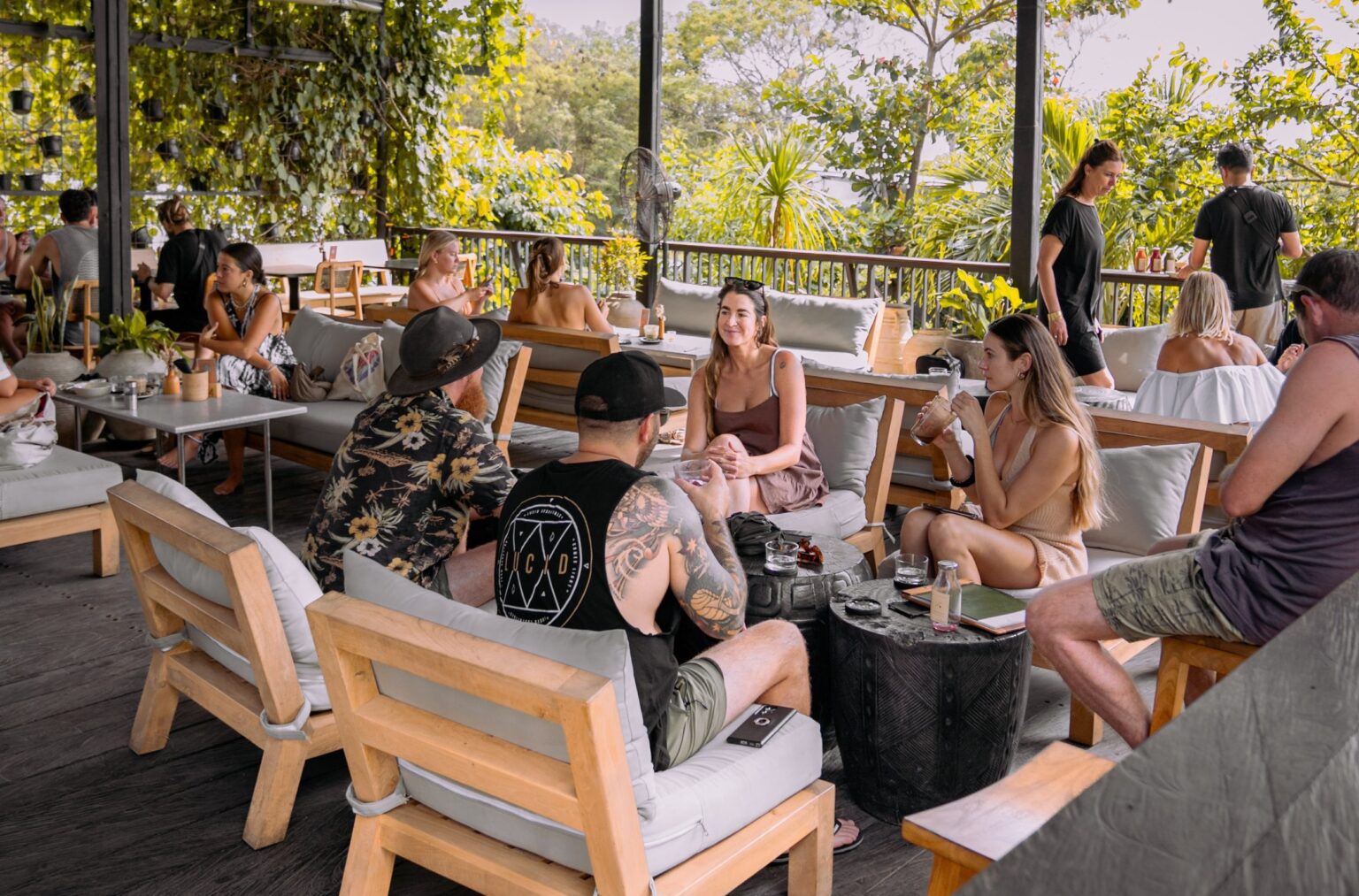 22 Best Restaurants Uluwatu 2026: Spectacular Dining