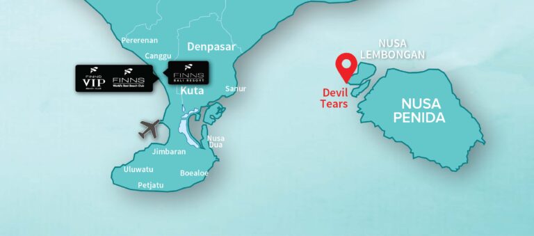 Devil's Tears Bali: The Ultimate Guide To An Epic Location