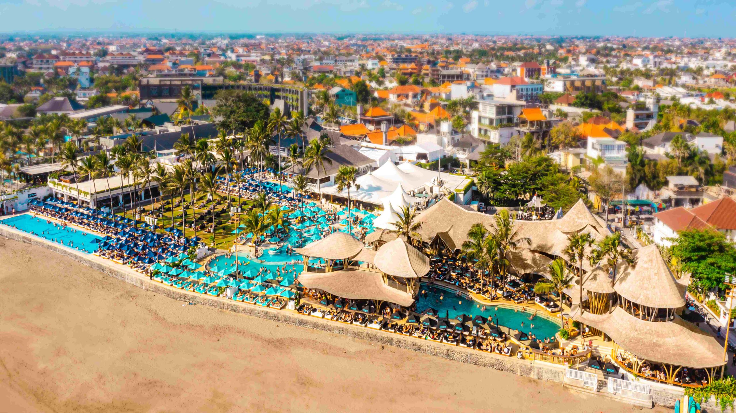 20 Great Hotels And Villas Near FINNS Beach Club